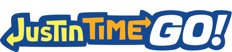 Justin Time GO! | Netflix Official Site